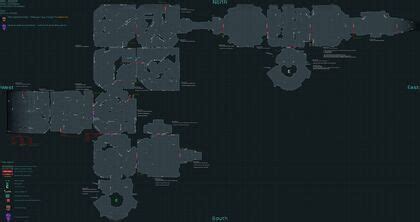 R8d2 Official Gtfo Wiki