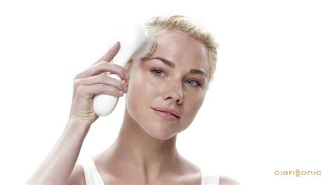 Clarisonic Ad