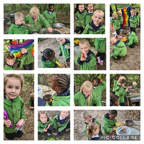 First Day Back Class 1 And Class 3 Worsbrough Common Primary School