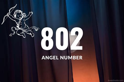802 Angel Number Meaning Cracking The Code Investivate