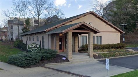 Ellen Obrien Gaiser Center Inpatient Treatment Facility Butler Pa