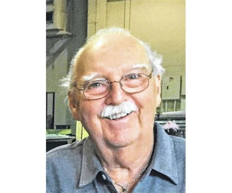 James Harner Obituary 1938 2022 Xenia Oh Greene County Dailies