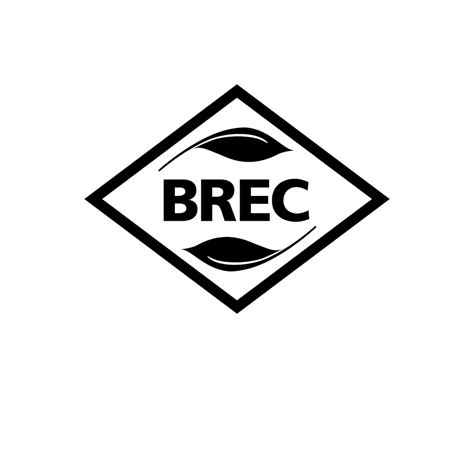 Brec Logo