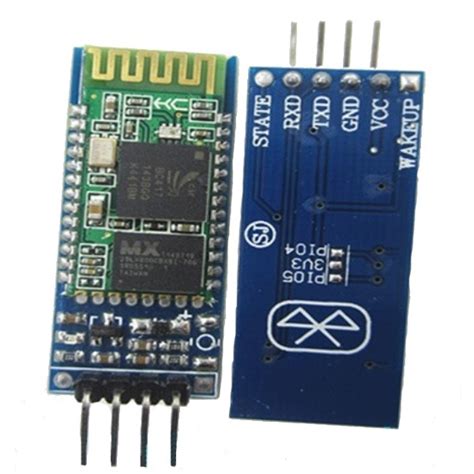 Modulo Bluetooth HC Para Arduino