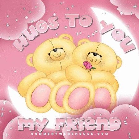 Pin By Paula Brown On Friendship I Love My Friends Teddy Bear Quotes