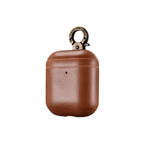 Airpods Cover Genuine Leather Case For Airpods Gadget Bd