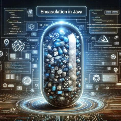 Ozodbek Karimov On Linkedin Oop Javada Encapsulation Nima Va Qanday