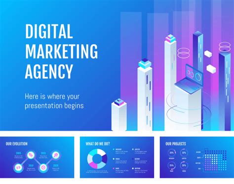 38 Plantillas De Powerpoint Modernas Gratuitas Para Tu Presentación