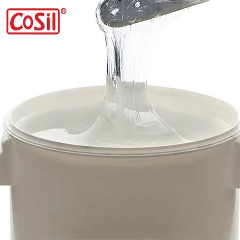 Polydimethylsiloxane Silicone Oil 50 100 350 1000 Cst Vinyl Silicone