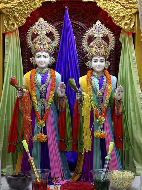 Pushpadolotsav Celebration 2017 Melbourne Australia