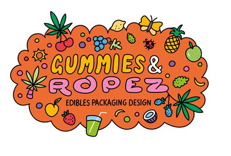 D8 Candy Package Design Behance