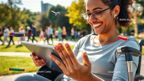 The Role Of Tech In Enhancing Accessibility Strokoff