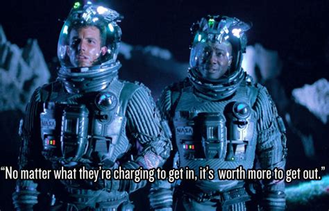Armageddon Quotes Quotesgram