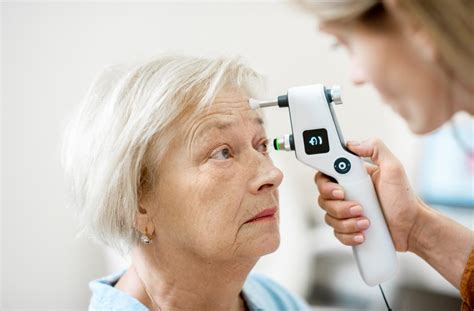 Understanding Tonometry Eye Pressure Tests And Results
