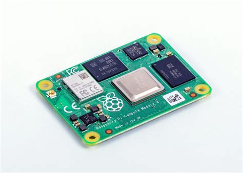 Lower Prices For 4gb And 8gb Compute Module 4 Raspberry Pi