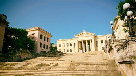 Universidad De La Habana Cuba Suspende Clases Presenciales ¿cuál Es