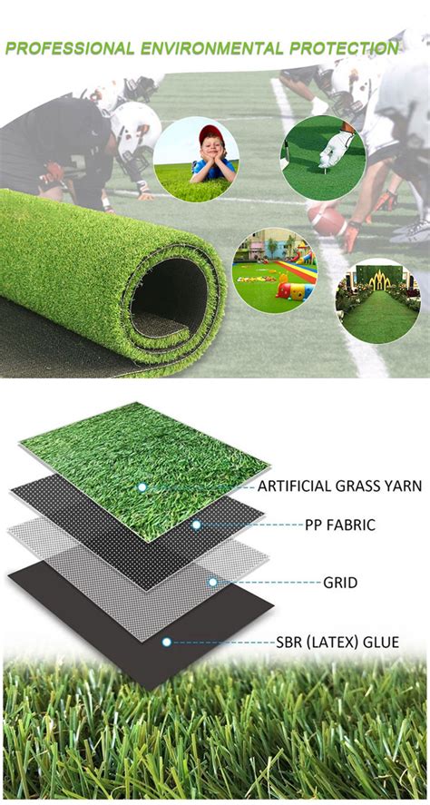 China Croquet Grass Leisure Artificial Turf Manufacture And Factory Yunis
