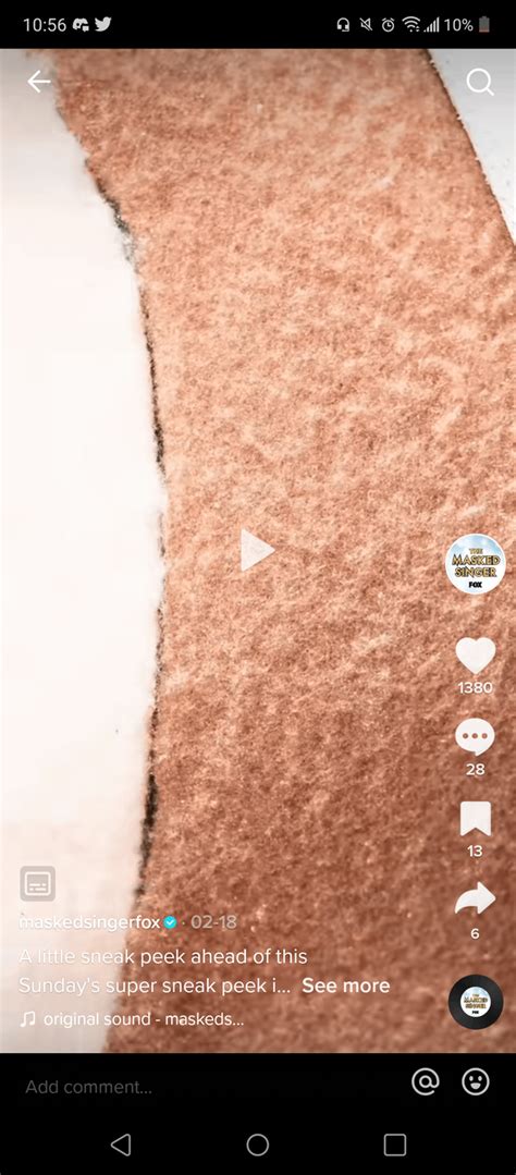 Does Anyone Remember Which Episode Where Chiply First Appeared R Facejampod