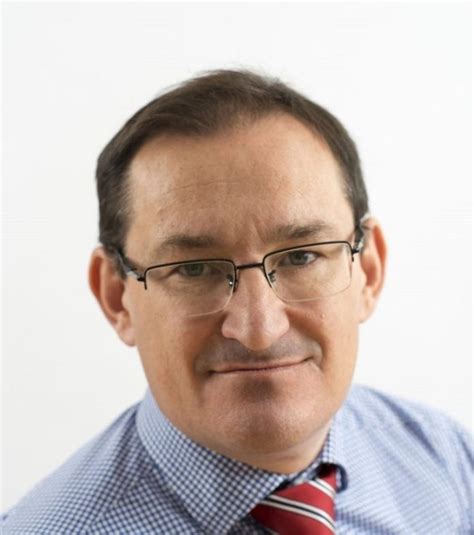 Leading Infrastructure Expert Michael Mcbrearty Joins Turner And Townsend Breaking Ground