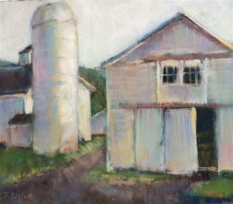 Joyce Lister — Manor Mill