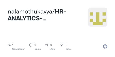 Hr Analytics Dashboard Using Power Bihr Analytics Pptpptx At Main
