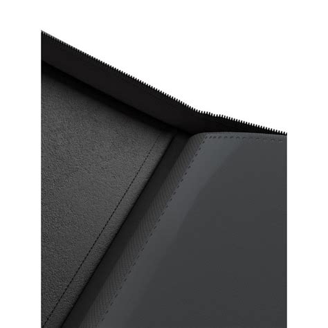 Palms Off Gaming Collectors Series 9 Pocket Zip Trading Card Binder