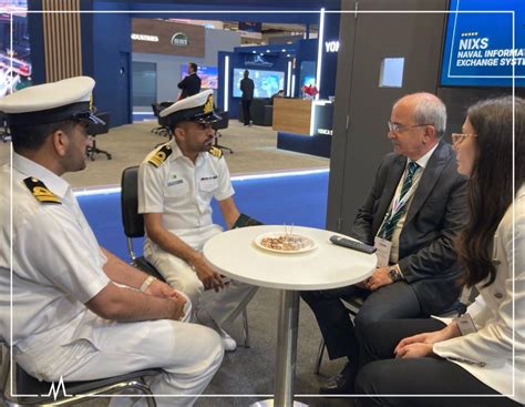 Dimdex 2024 Milsoft Software Technologies