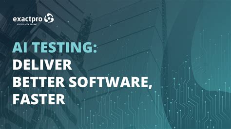 Ai Testing Exactpro