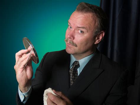 Michael Pacas Chicago Actor Singer