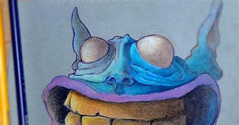 Tonights Guy In Progress Oc Album On Imgur