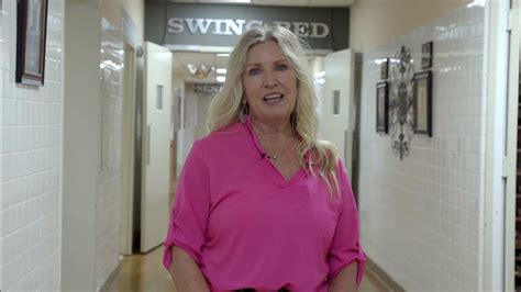 Janice Reed Nsmc Community Educator Youtube