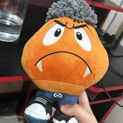 Ken Carson Goomba Etsy