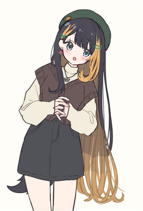 Penguin Tail Danbooru