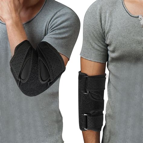 Elbow Splints For Cubital Tunnel Syndrome At Victor Easley Blog