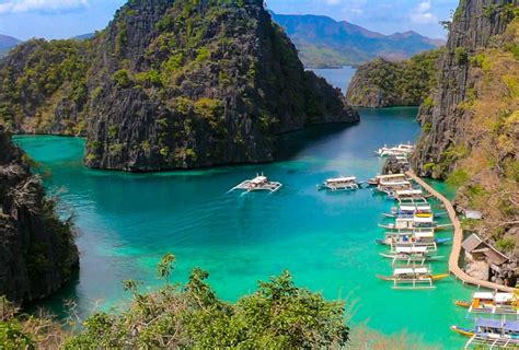 Palawan Island