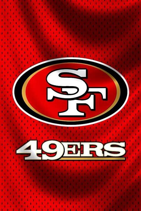 San Francisco 49ers Wallpaper For Iphone