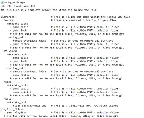 Plex Meta Manager The Ultimate Guide — Rapidseedbox