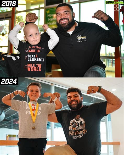 Cameron Heyward Wiki Biography Age Gallery Spouse And More