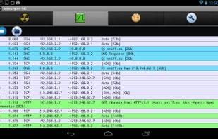 Wireshark Alternatives For Linux Top 10 Network Analyzers AlternativeTo