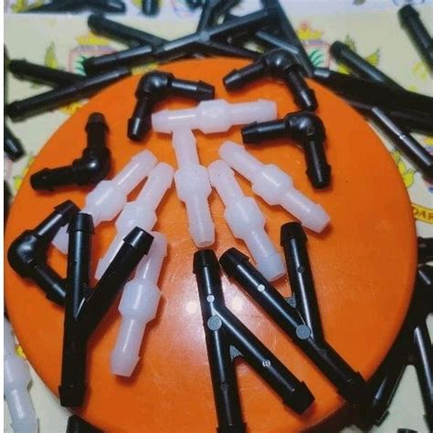 Jual Pipa Sambungan Selang Wiper Vacum Mobil Original Universal