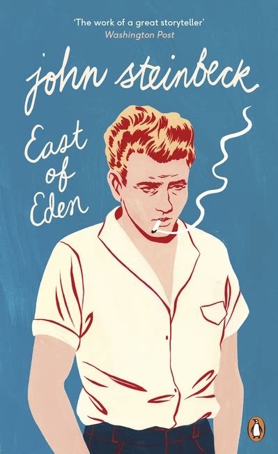 The East Of Eden