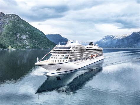 Viking Venus Cruise Ship Review Photos And Departure Ports On Cruise