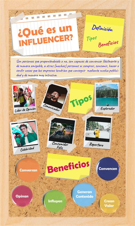 Guía Para Ser O Buscar Influencer En 2019 Con Infografías