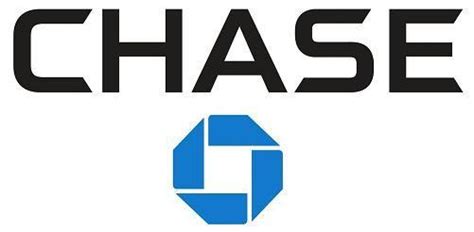 Chase Bank Logo Logodix