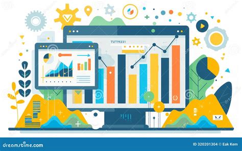 Data Analytics Visualization Advanced Trends Innovative Techniques Interactive Dashboards And