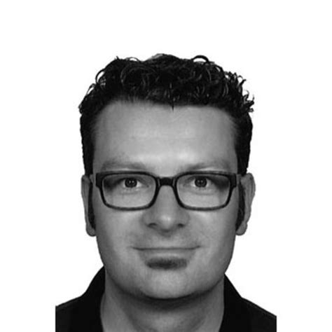 Michael Bossert Manager Master Of Arts Concordia University