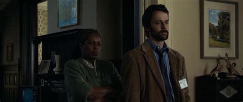 The Curious Case Of Benjamin Button 2008