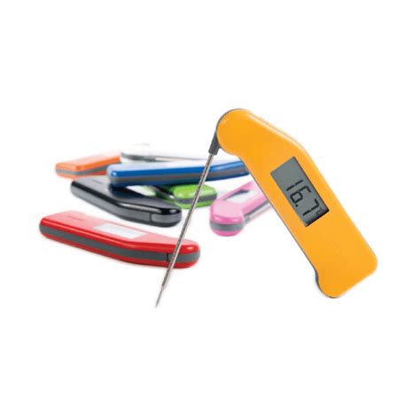 Eti Thermapen Classic Digital Food Thermometer