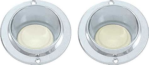 Dodge Mopar Plymouth Reproduction Parts Mopar B Body Console Lamp Lens