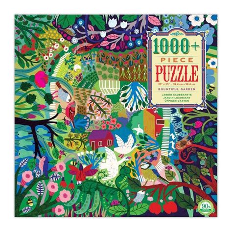 Eeboo Jigsaw Puzzles Jigsaw Puzzles Direct